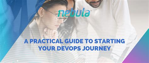 A Practical Guide To Starting Your Devops Journey