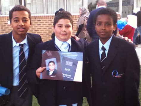 Introduction All About Imraan