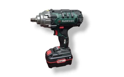 Parkside Passk 20 Li A1 Banknote Interneta Veikals