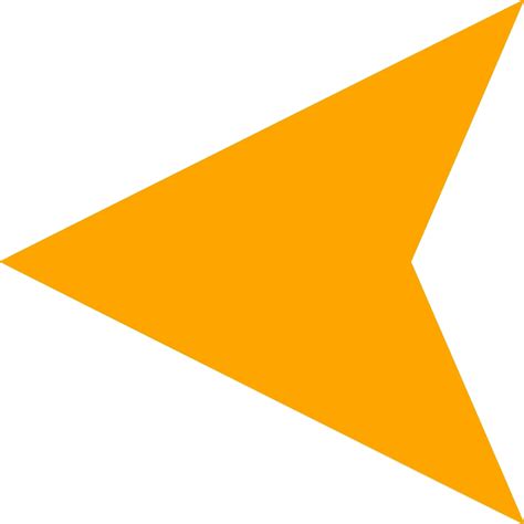Navigate Arrow Left Icon  Icônes Logos Symboles Left Arrow 