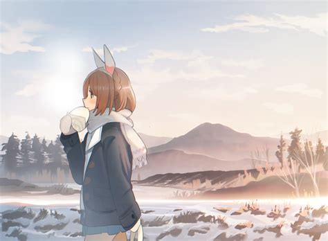 Yukino Bijin Umamusume Drawn By Ashinowoto Danbooru