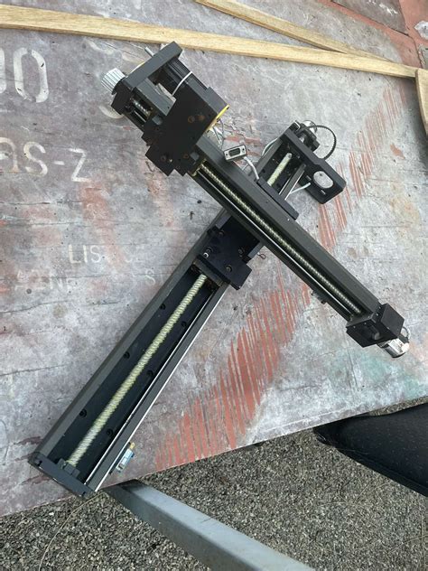 Epoxy Granite Cnc Lathe Page 6 Linuxcnc