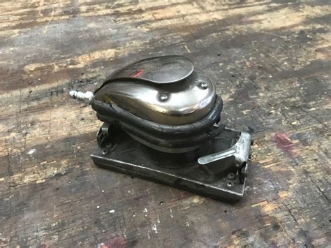 Jitterbug For Clear Coat Sanding Southern Polyurethanes Forum