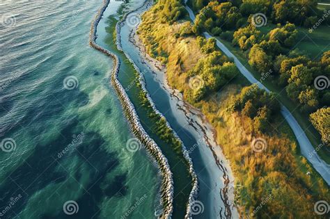 Innovative Coastal Infrastructure Enhances Resilience Against Climate