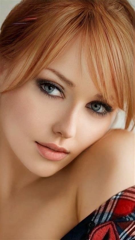 Sultry Redheads On Tumblr