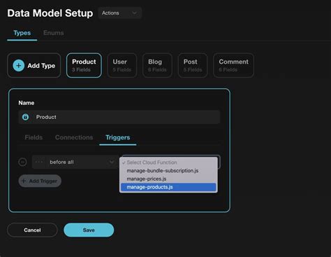 Graphapi® On Linkedin Graphql Cloudfunctions Cloud Serverless Lowcode Apis Apifirst