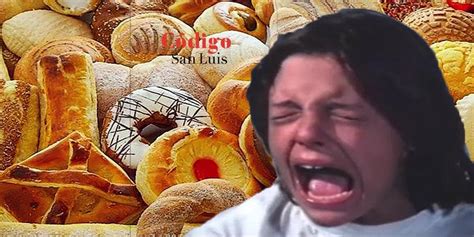 ¡prepárense Aumentará El Precio Del Pan Dulce En Slp Código San Luis