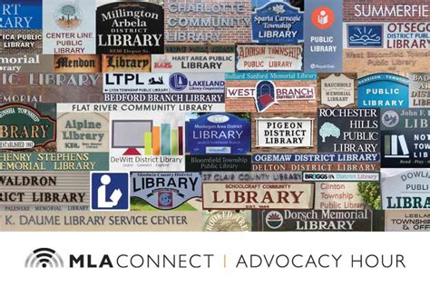 Mlas Primary Source News And Announcements From Your Mla Staff