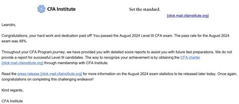 leandro c bezerra cfa on linkedin it s been a long but rewarding