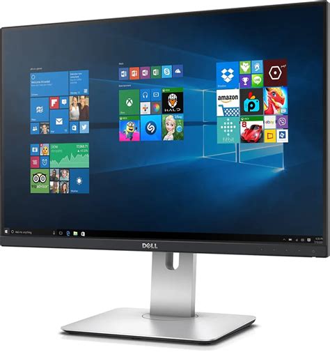 Dell Monitor Review Ultrasharp Model