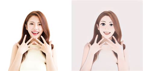 GenerateHumanAnimeStyle 视觉智能开放平台 人脸人体 API调试 阿里云OpenAPI开发者门户