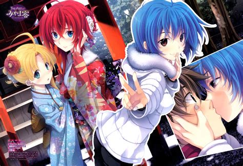 Issei Hyoudou Desktop Wallpapers Phone Wallpaper Pfp Gifs And More