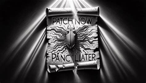 Patch Now Or Panic Later Unleashed Cve 2024 29849 Veeam Flaw Exploit Demands Immediate Action