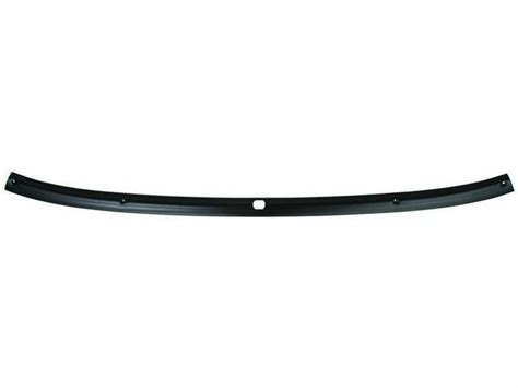 Front Windshield Header Molding Inner 03606 9a National Parts Depot