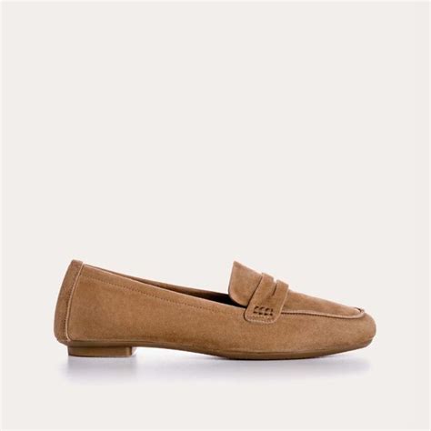 Mocassins Reqins Les 20 Paires De Mocassins Que Lon Veut Bien Elle