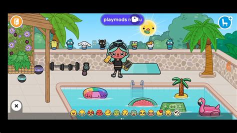 ტოკა ბოკა ქართულად ფართ1 Youtube