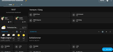 Help With Grid Layout Lovelace Frontend Home Assistant Community