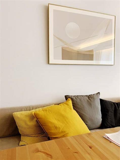 나만의 아이디어로 직접 디자인 거실서재가 있는 집 하이홈스