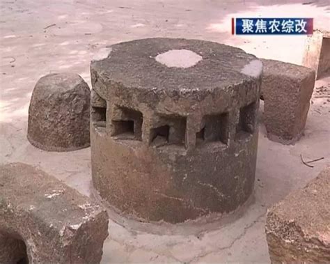 美丽乡村｜太平梗岗村变身小花园依然保留古井古榨石 每日头条
