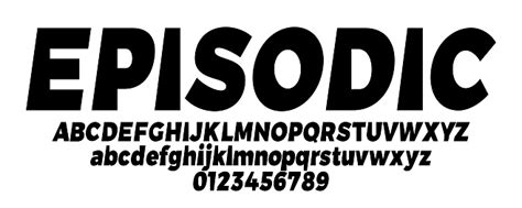 굵게 기울어 진 벡터 글꼴완전한 문자 집합이있는 에피소드 산세리프체에 대한 스톡 벡터 아트 및 기타 이미지 산세리프체 컴퓨터 글자 0명 Istock