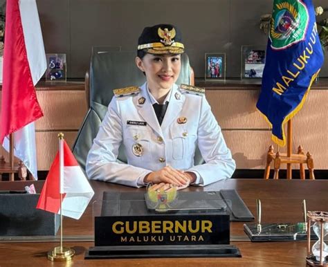 Jatam Kepemimpinan Sherly Tjoanda Muluskan Oligarki Tambang Cermat