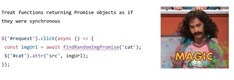 Series Javascript Sida Sự Bá đạo Của Async Await Trong Js Từ Coder đến Developer Tôi đi
