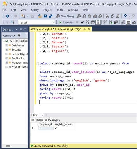 Vipinjot Singh On Linkedin Mysql Sql Datascience Python Dsa Data
