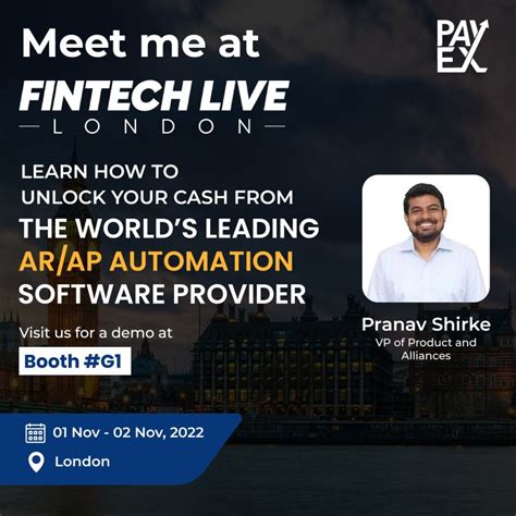Pranav Shirke On Linkedin Event Digitalfinance Automation Arautomation Apautomation