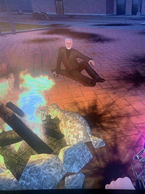 Any Good Horror Maps R Gmod