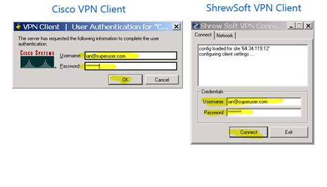 Cisco Vpn Client 5 0 07 Sharing Connection Pingera