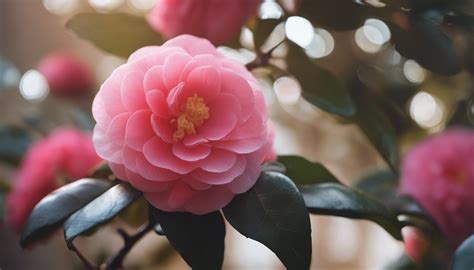 Camellia Varieties Colors And Growing Tips