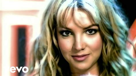 Britney Spears You Drive Me Crazy Official Video Chords Chordify