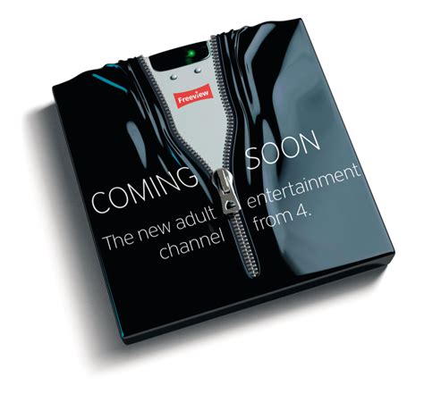 Adult TV Channel For Channel 4 The Honey Mill