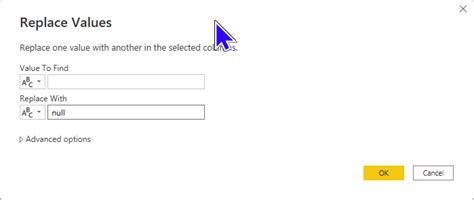 Solved Splitting Column Into Rows Blank Value Affects Rea