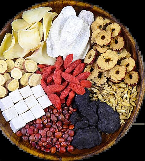 酸枣仁百合茯苓茶1 花瓣网