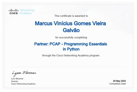 Partner Pcap Programming Essentials In Python Certificate Menma28mv Gmail Com Pdf