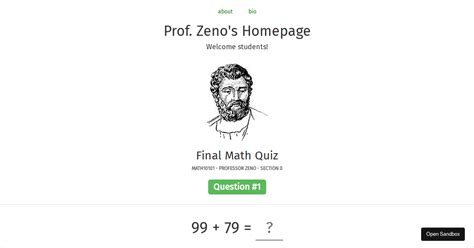 React Sequence Wrapper Examples Codesandbox React Sequence Wrapper Examples Codesandbox