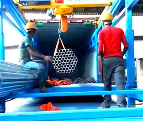 Automated Container Loading System In Ghaziabad Id 2852585202248