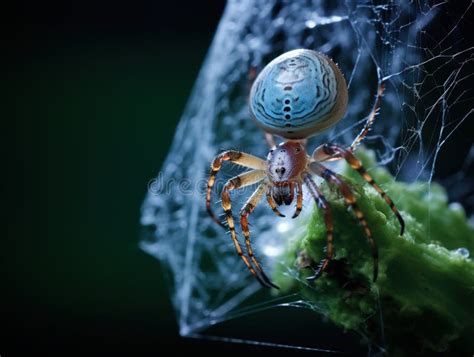 Spider Cocoon Stock Illustrations 296 Spider Cocoon Stock Illustrations Vectors And Clipart