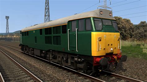 Class 31 Enhancement Pack