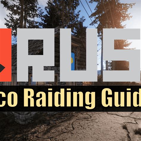 Rust Stone Floor Raid Cost