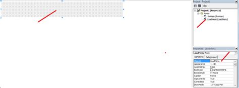 Cara Mudah Membuat Form Loading Di Visual Basic 60 Ngeblog Bareng Amran