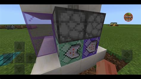 Как сделать свой крафт в Майнкрафте ответ здесь Youtube