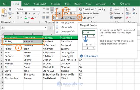 How To Merge Data In Multiple Rows Into One Cell Printable Timeline