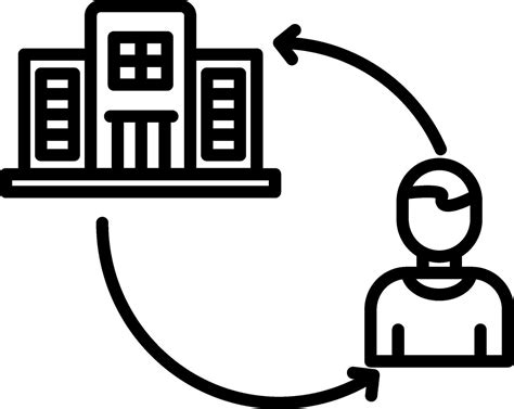 Consumer Icon Design Symbol 55730452 Vector Art At Vecteezy