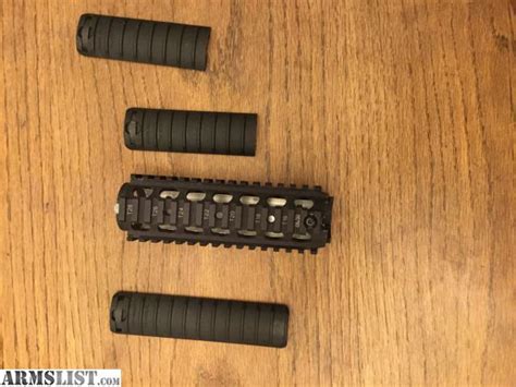 Armslist For Sale Knights Armament Kac Rail Ras Ris Kac