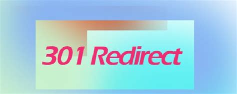 When Can You Remove A 301 Redirect Quora