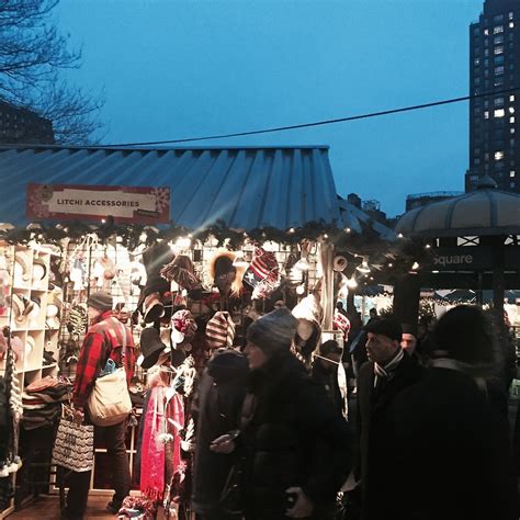 겨울일상 뉴욕 맛집들 크리스마스and연말 Ep1