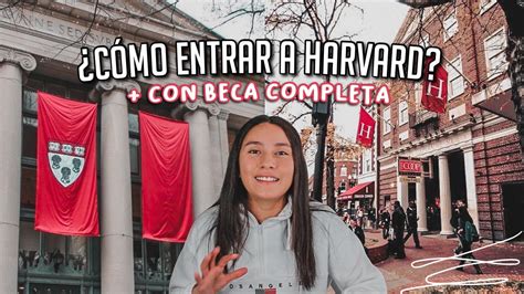 Harvard Admission Requirements Get In With These Key Tips