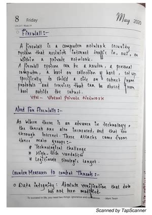 Cyber Forensics Lecture Notes UNIT I Syllabus Introduction Computer Forensics